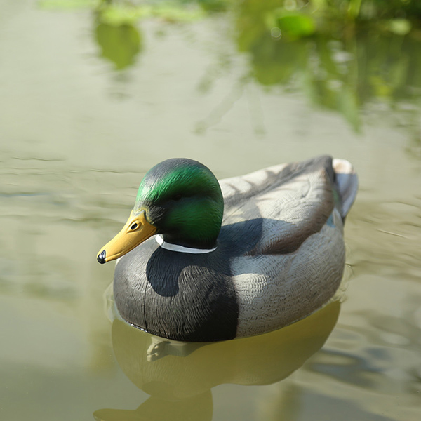 Unique Design Wild Hunting Duck Shaped Target Animals Target for ...