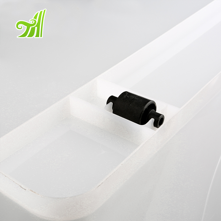 88L Factory Customized High Quality Plastic Storage Box - Buy plastic ...