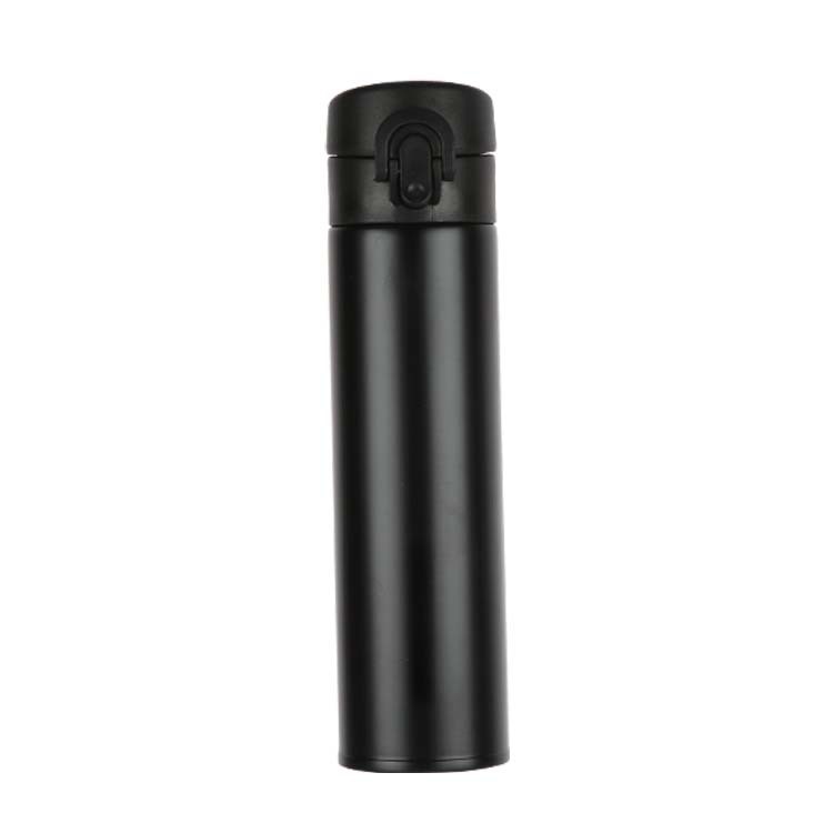 350 Ml Thermos Flask, Stainless Steel Vacuum Bottle, Douoble Wall ...